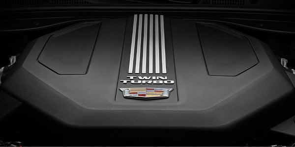 2025 Cadillac CT5 | Cadillac Dealership in Martinsburg,WV | Opequon Motors