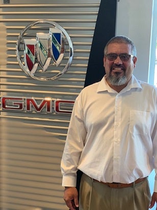 Meet the Staff at Opequon Motors | Buick Dealer in Martinsburg, WV